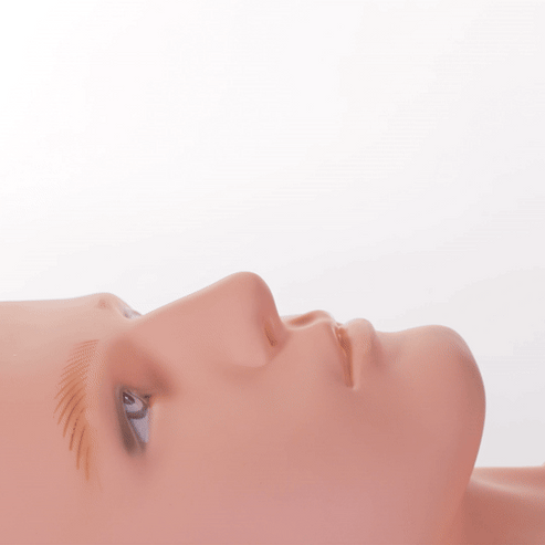 CAD Choke Assist Device - Medical Emergency Device