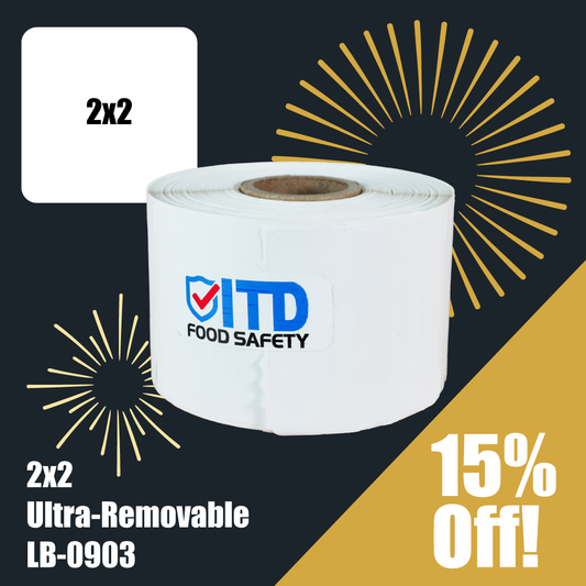 ALL labels | Food Safety Labeling System