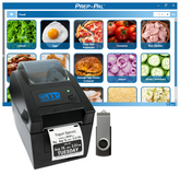 Ensuring Food Safety: 4 Simple Steps for a Healthy Kitchen