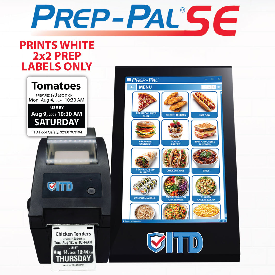 ITD Food Safety