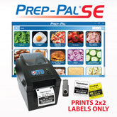 Prep-Pal 7 | Food Labeling Safety