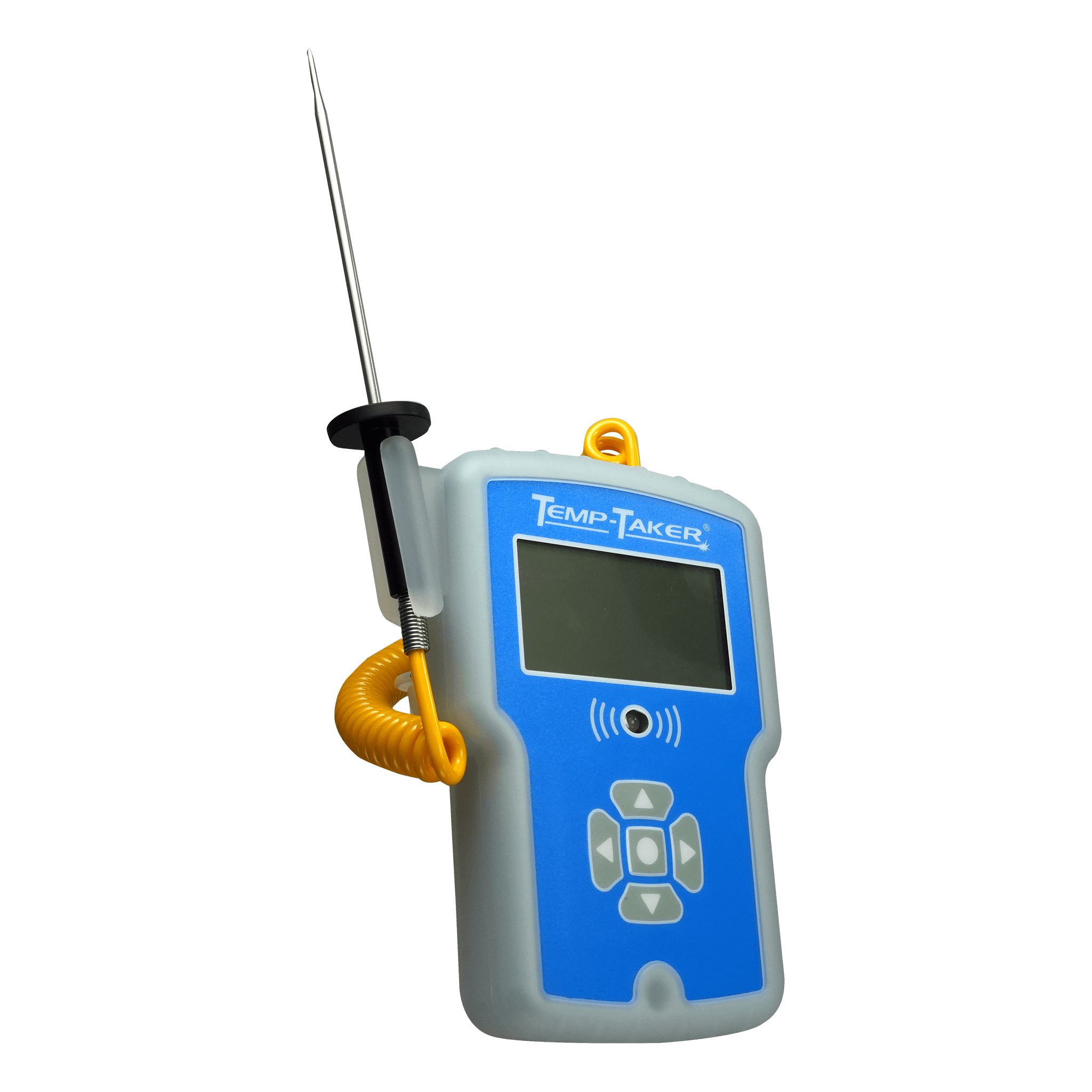 Temp-Taker Rubber Boot | Food Safety