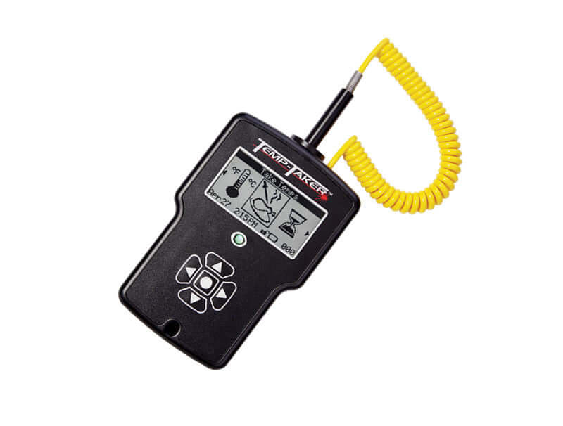 Temp-Taker® 4 Kit | Food Safety