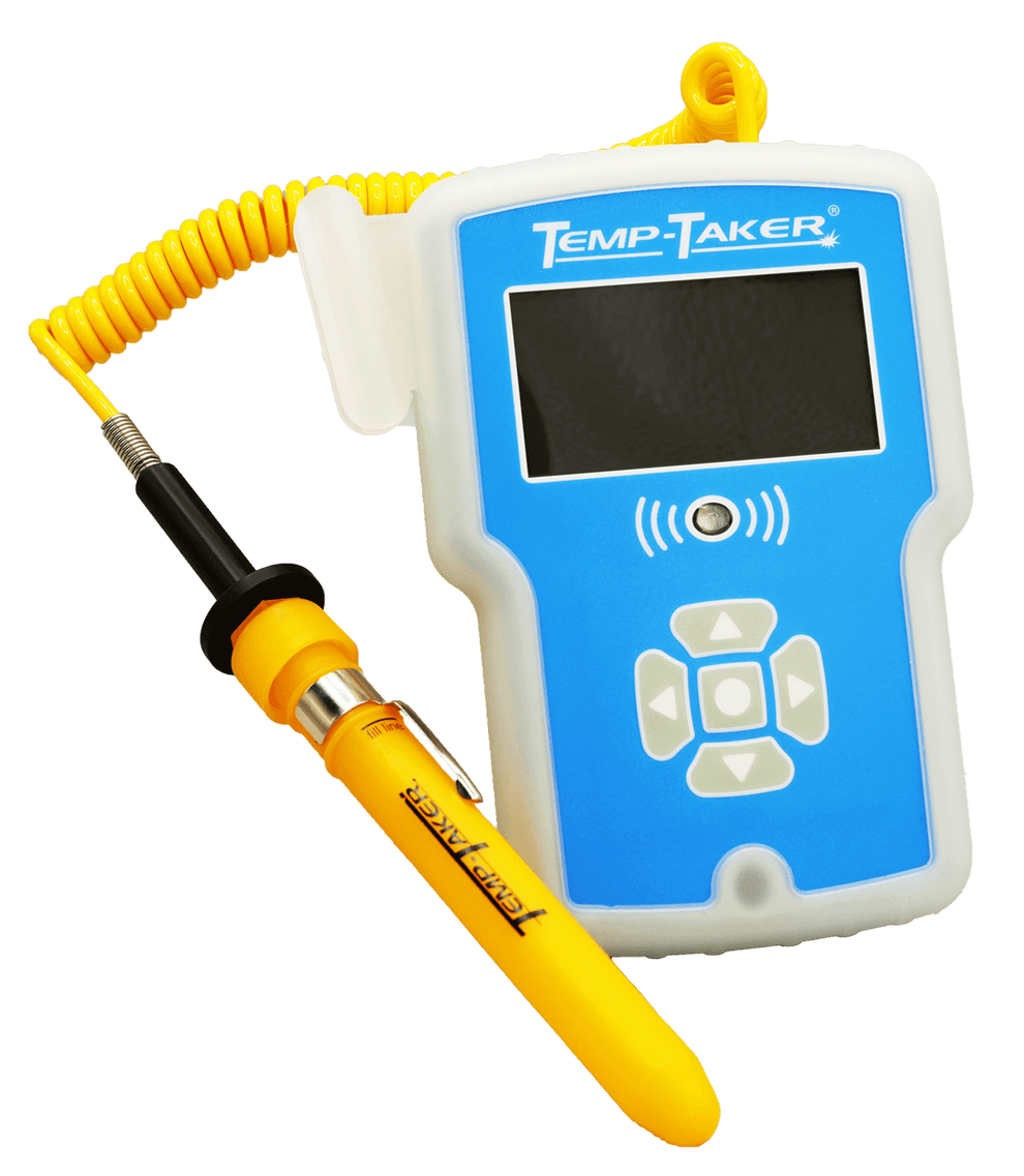 Temp-Taker Probe | Food Safety